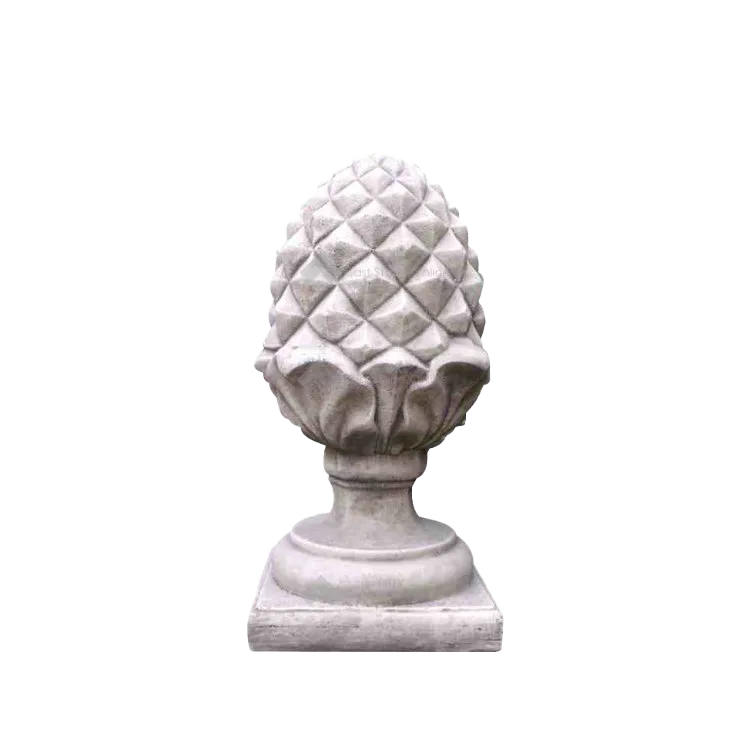 WALL FINIALS – UK Cast Stone Online