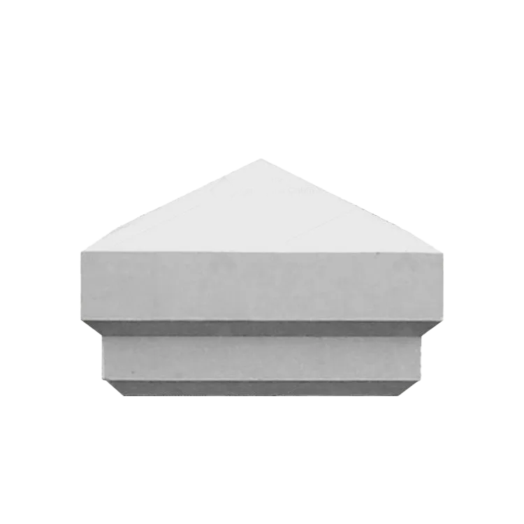 PIER CAPS – UK Cast Stone Online