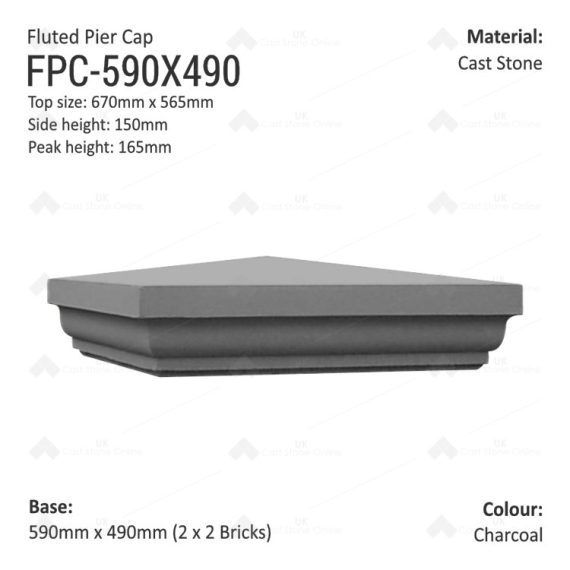 CAST STONE WINDOW HEADS - UK Cast Stone Online