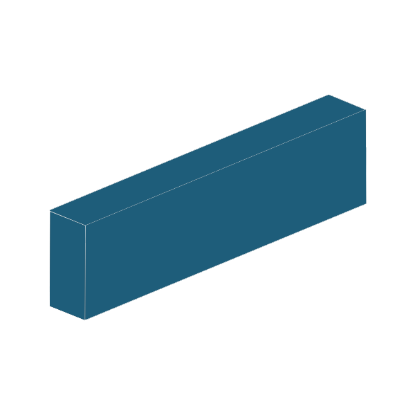 WALL BAND COURSE – UK Cast Stone Online