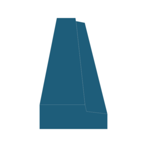 WALL BAND COURSE – UK Cast Stone Online