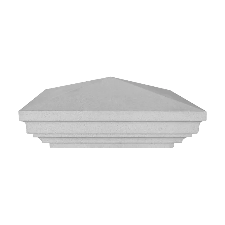 PIER CAPS – UK Cast Stone Online