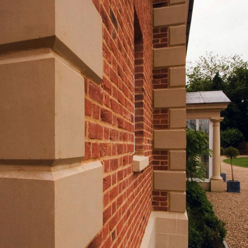 Cast Stone