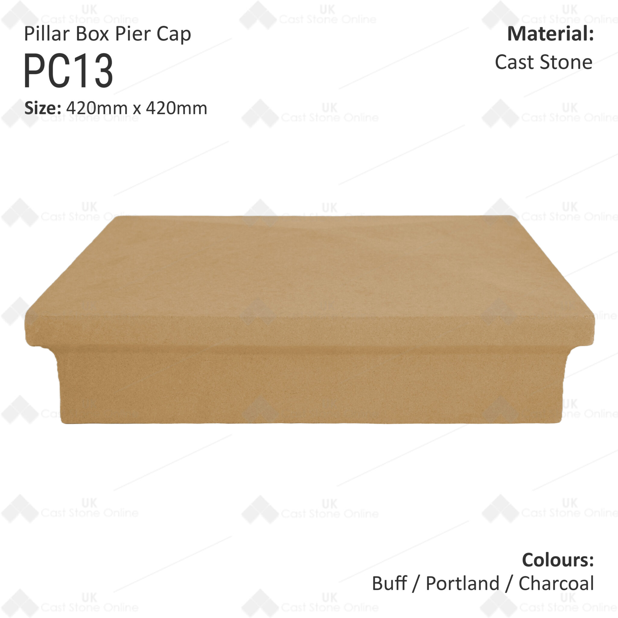 UK Cast Stone Online – Quality Cast Stone Products